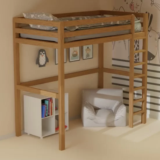 Buy Akkad Bakkad Kids Bunk Beds Collection